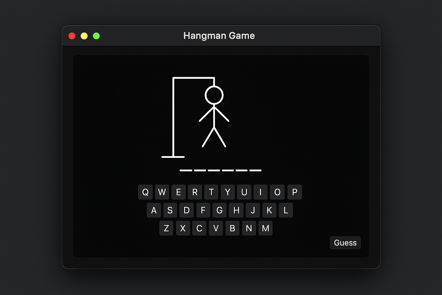 Malik LOUNI | Portfolio